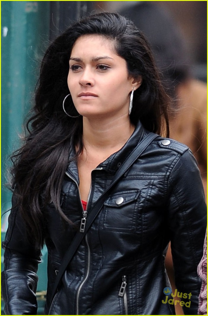 Joe Jonas: Soho Stroll Stud | Photo 467855 - Photo Gallery | Just Jared Jr.