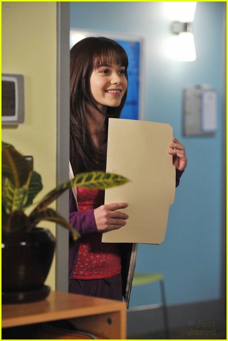 Full Sized Photo of make break it dream on 08 | Nicole Anderson: New ... Full Sized Photo of make break it dream on 08 | Nicole Anderson: New ...