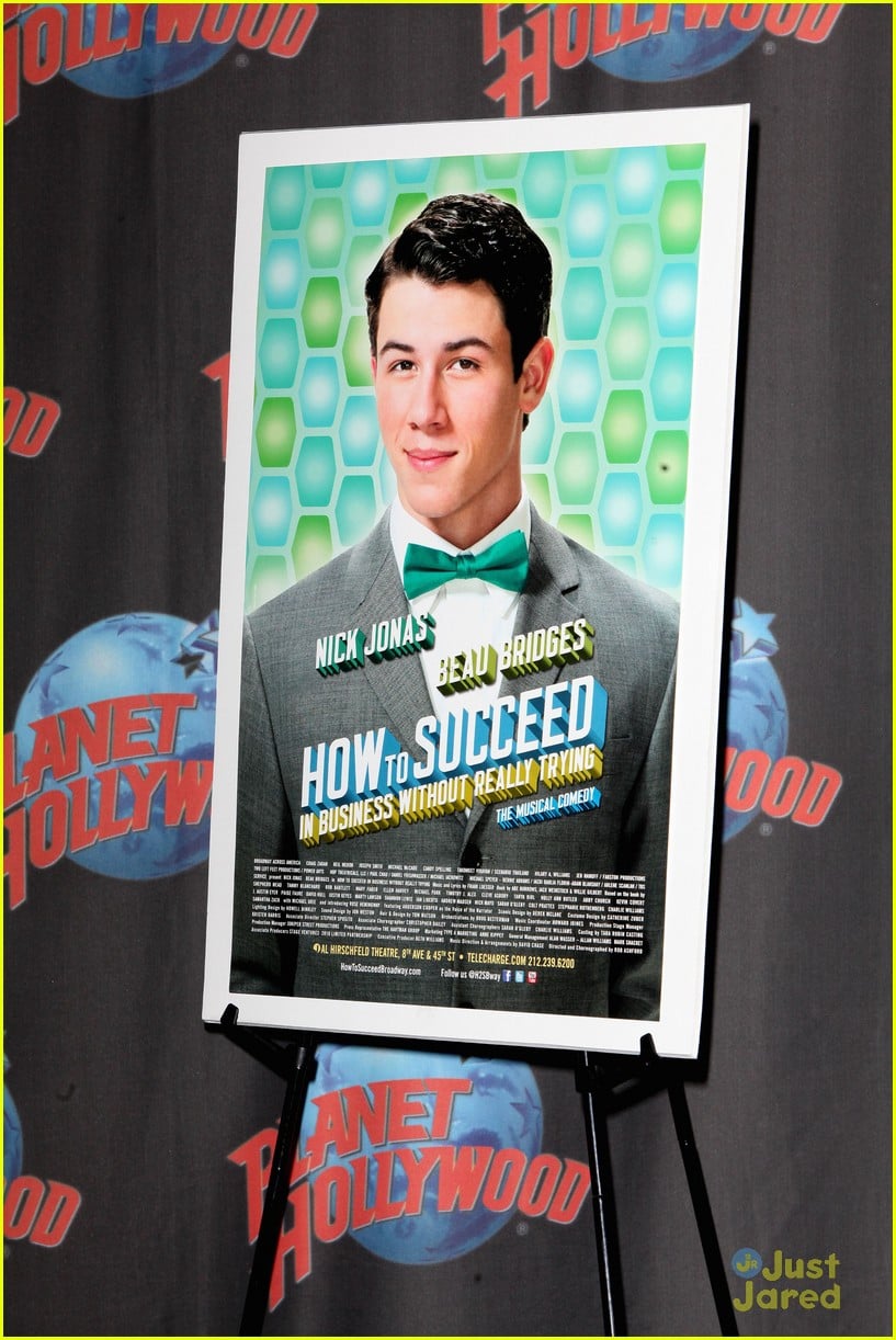 Nick Jonas is 'Open' To Guest Starring on 'Glee' | Photo 467785 - Photo ...