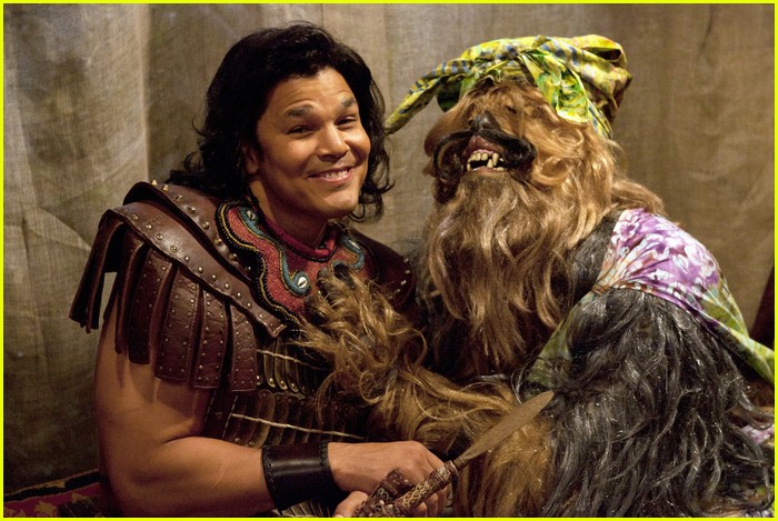 King Brady or King Boomer: Who's The Evil One? | Photo 468552 - Photo ...