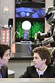 Lab Rats: Exoskeleton Attacks! | Billy Unger, Kelli Berglund, Spencer ...