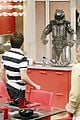 Lab Rats: Exoskeleton Attacks! | Billy Unger, Kelli Berglund, Spencer ...