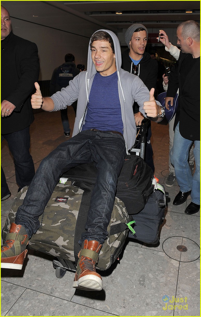 One Direction To Perform at iTunes Festival in London | Photo 473093 ...