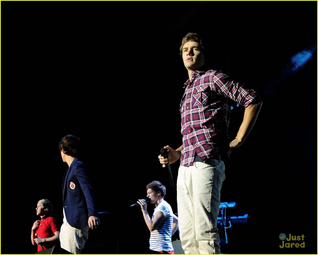 One Direction Take Over Toronto | Photo 475048 - Photo Gallery | Just ...