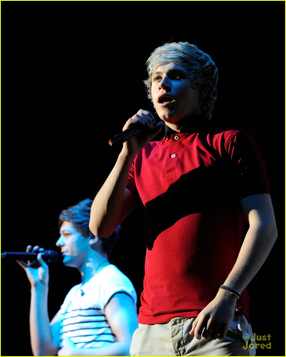 One Direction Take Over Toronto | Photo 475053 - Photo Gallery | Just ...