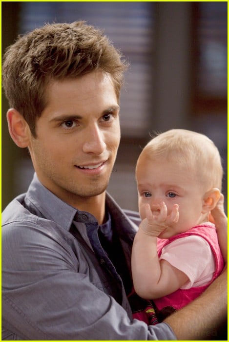 Jean-Luc Bilodeau: 'Baby Daddy' Premiere Less Than A Month Away ...