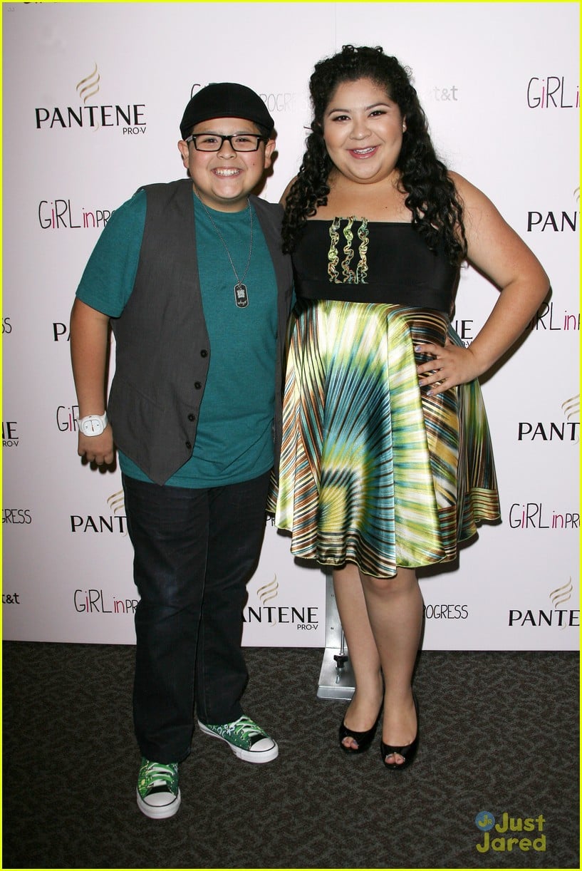 Cierra Ramirez & Raini Rodriguez: 'Girl In Progress' Screening | Photo ...