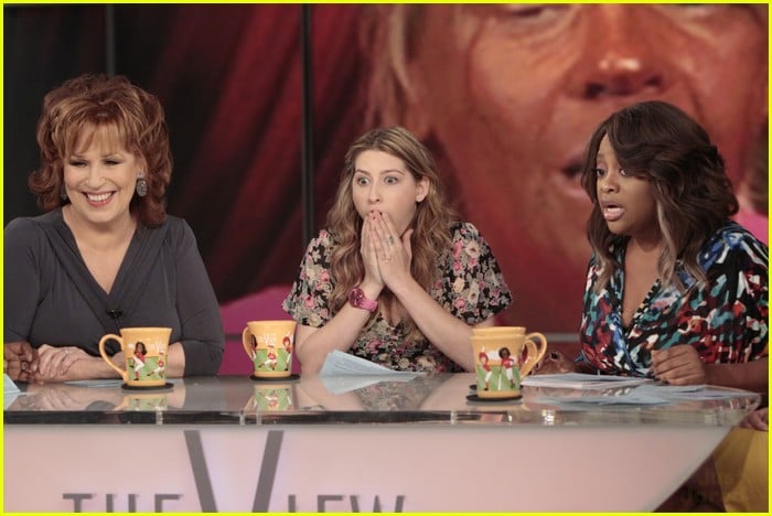 Eden Sher: Prom Night on 'The Middle' | Photo 471424 - Photo Gallery ...