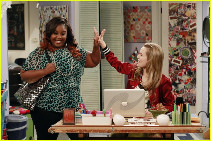 Good Luck Charlie: New Promo Pics! | Photo 471153 - Photo Gallery ...