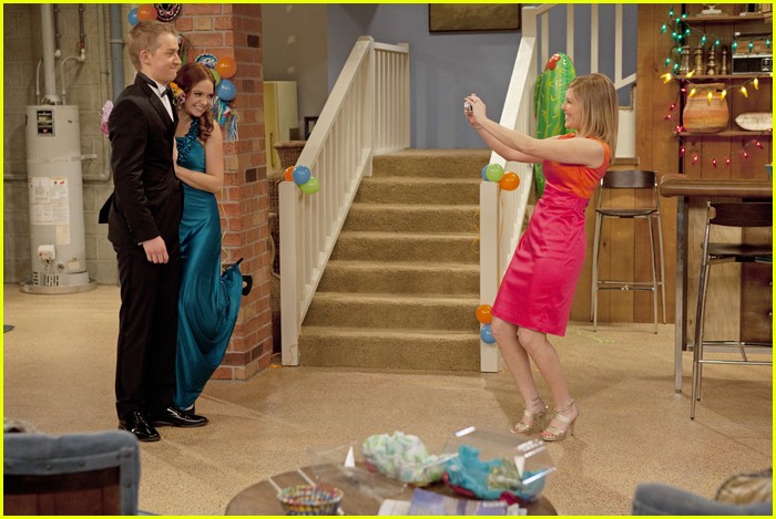 All-New 'Good Luck Charlie' Episodes This Weekend! | Photo 472500 ...