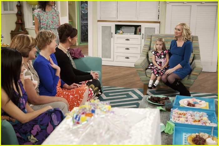 All-New 'Good Luck Charlie' Episodes This Weekend! | Photo 472501 ...
