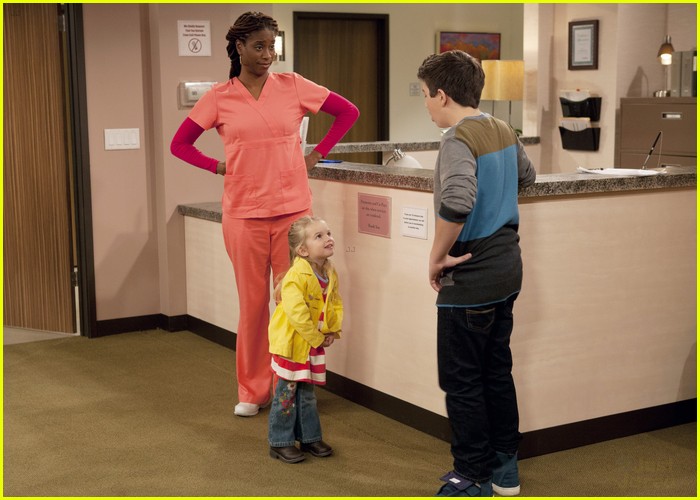 All-New 'Good Luck Charlie' Episodes This Weekend! | Photo 472506 ...