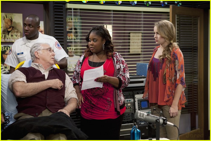 All-New 'Good Luck Charlie' Episodes This Weekend! | Photo 472507 ...
