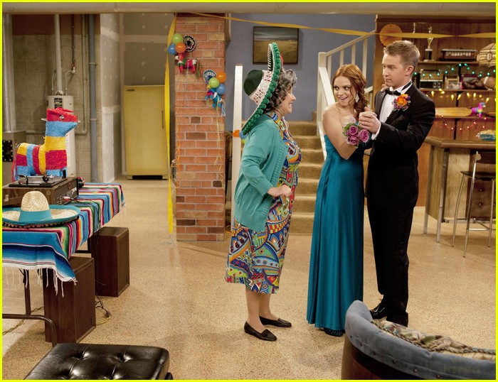 All-New 'Good Luck Charlie' Episodes This Weekend! | Photo 472509 ...