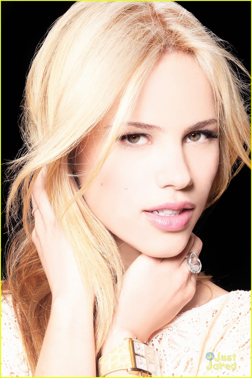 Halston Sage: JJJ Portrait Session! | Photo 472561 - Photo Gallery ...