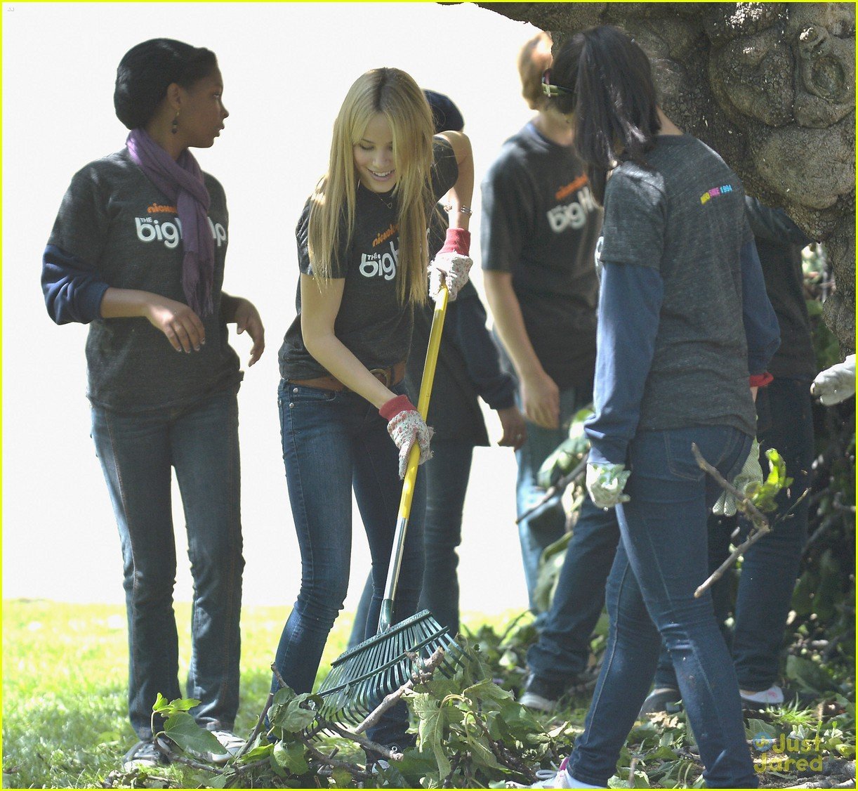 Full Sized Photo of how to rock big help pasadena 30 | How To Rock The ...