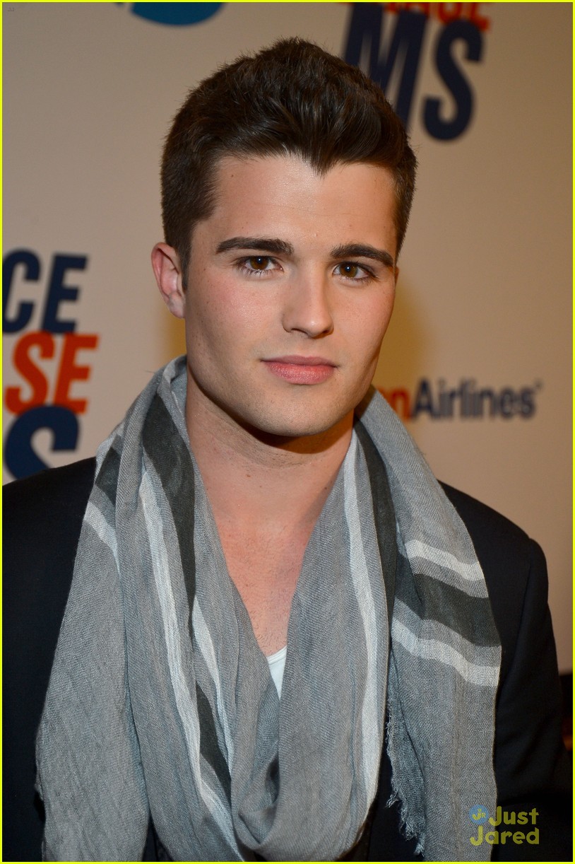 Full Sized Photo of spencer boldman lab rats pickup 01 | Spencer ... Full Sized Photo of spencer boldman lab rats pickup 01 | Spencer ...