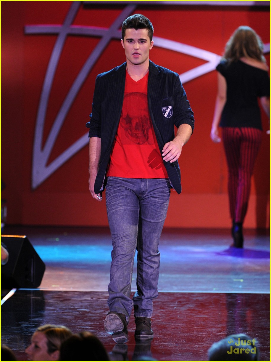 Spencer Boldman: 'Lab Rats' Second Season Coming! | Photo 473529 ... Spencer Boldman: 'Lab Rats' Second Season Coming! | Photo 473529 ...