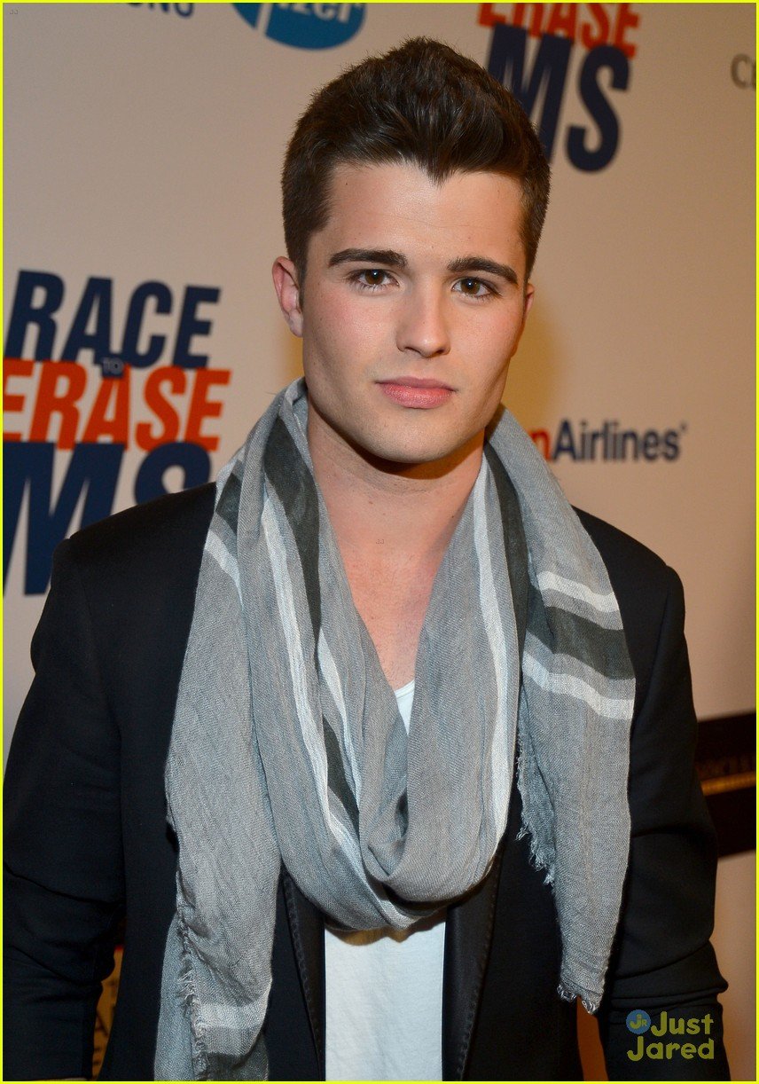 Spencer Boldman: 'Lab Rats' Second Season Coming! | Photo 473530 ... Spencer Boldman: 'Lab Rats' Second Season Coming! | Photo 473530 ...
