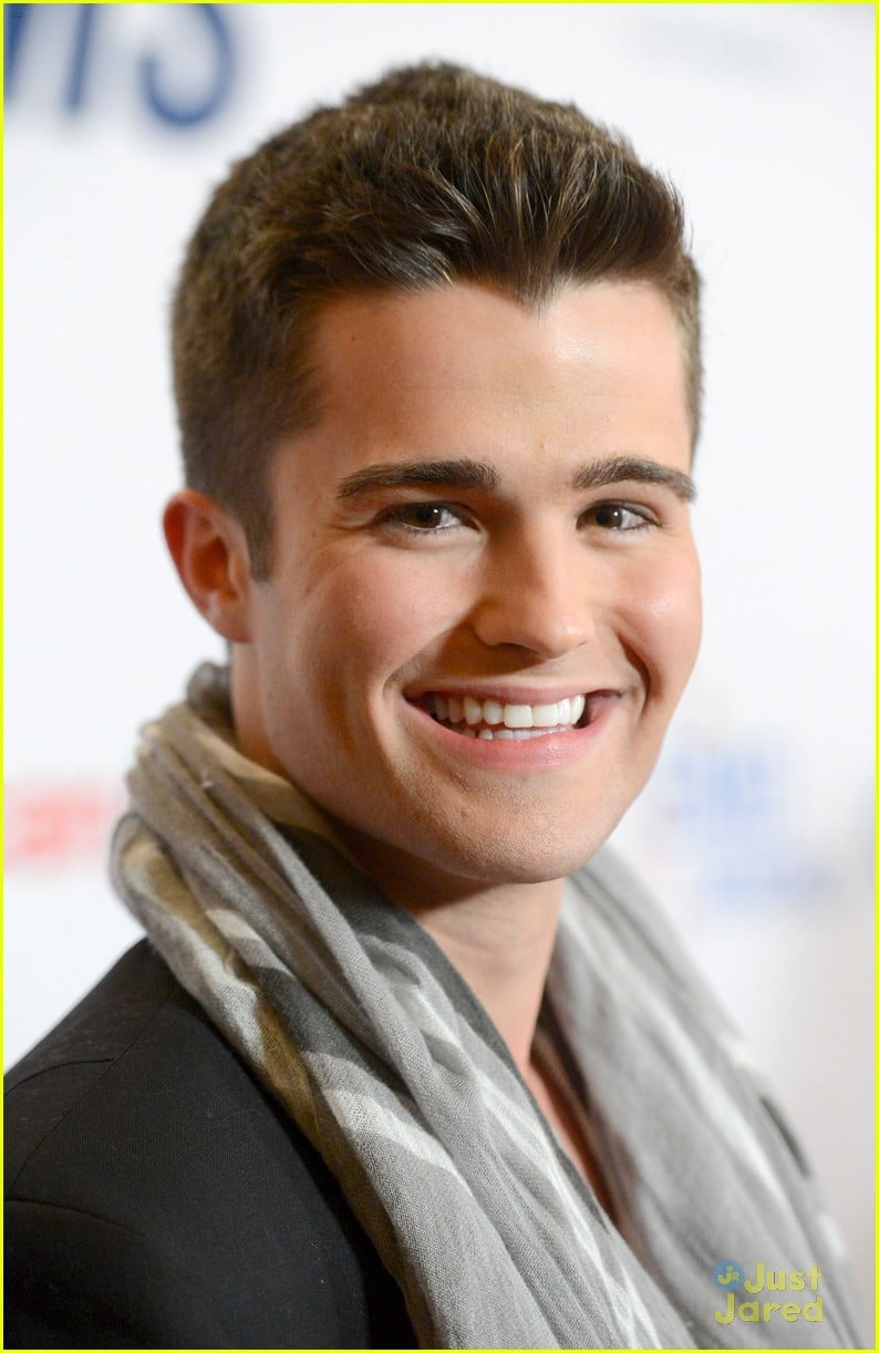 Spencer Boldman: 'Lab Rats' Second Season Coming! | Photo 473531 ...