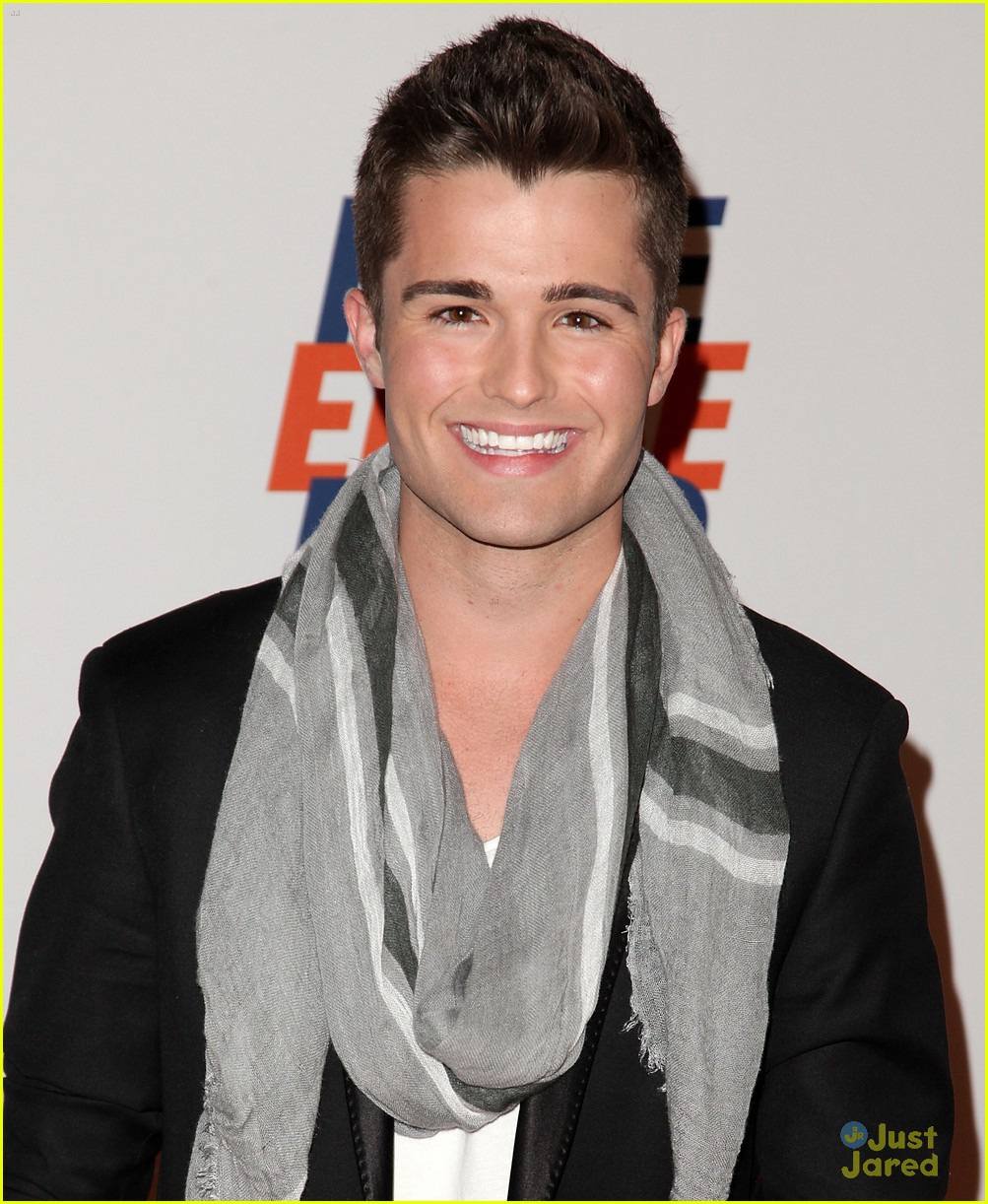 Full Sized Photo of spencer boldman lab rats pickup 08 | Spencer ... Full Sized Photo of spencer boldman lab rats pickup 08 | Spencer ...