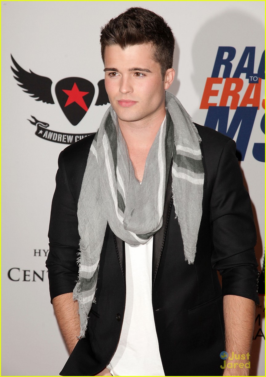 Spencer Boldman: 'Lab Rats' Second Season Coming! | Photo 473535 ... Spencer Boldman: 'Lab Rats' Second Season Coming! | Photo 473535 ...