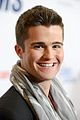 Spencer Boldman: ‘Lab Rats’ Second Season Coming! | Spencer Boldman ...