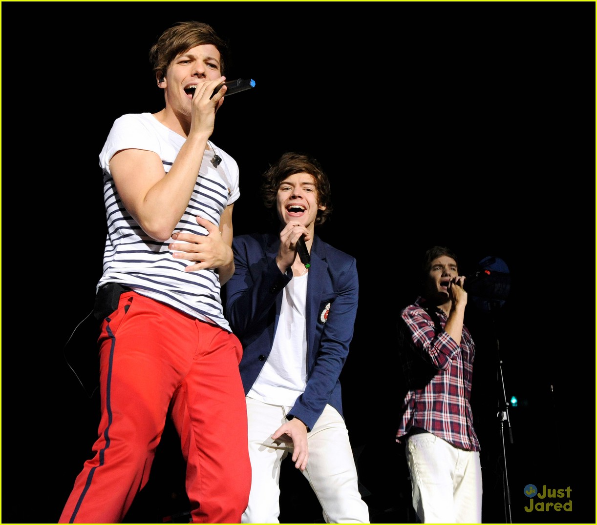 One Direction: Molson Men | Photo 475387 - Photo Gallery | Just Jared Jr.