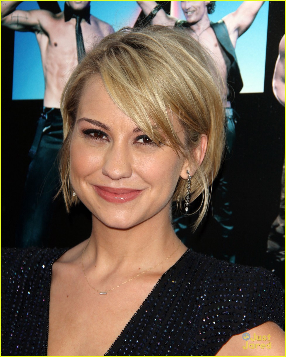 Chelsea Kane: 'Magic Mike' Premiere! | Photo 478966 - Photo Gallery ...