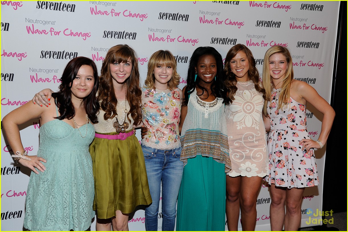 Full Sized Photo of emma roberts 17 amazing 19 | Emma Roberts: 'Pretty ...