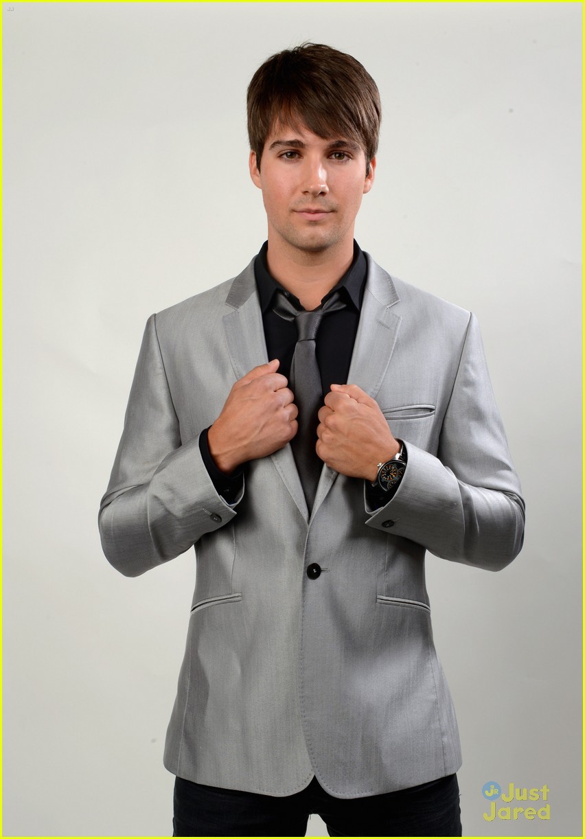 James Maslow: Young Hollywood Awards 2012 with Cymphonique! | Photo ...