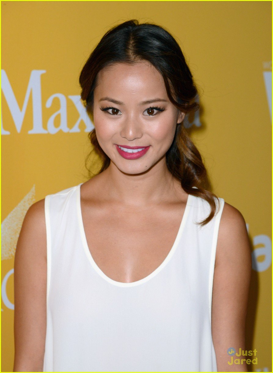 Jamie Chung: Crystal & Lucy Awards 2012 | Photo 477173 - Photo Gallery ...