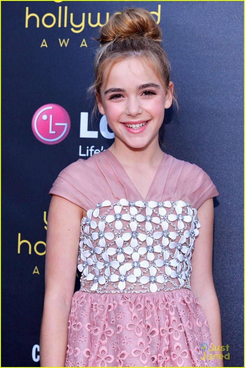 Kiernan Shipka - Young Hollywood Awards 2012 | Photo 477486 - Photo ...