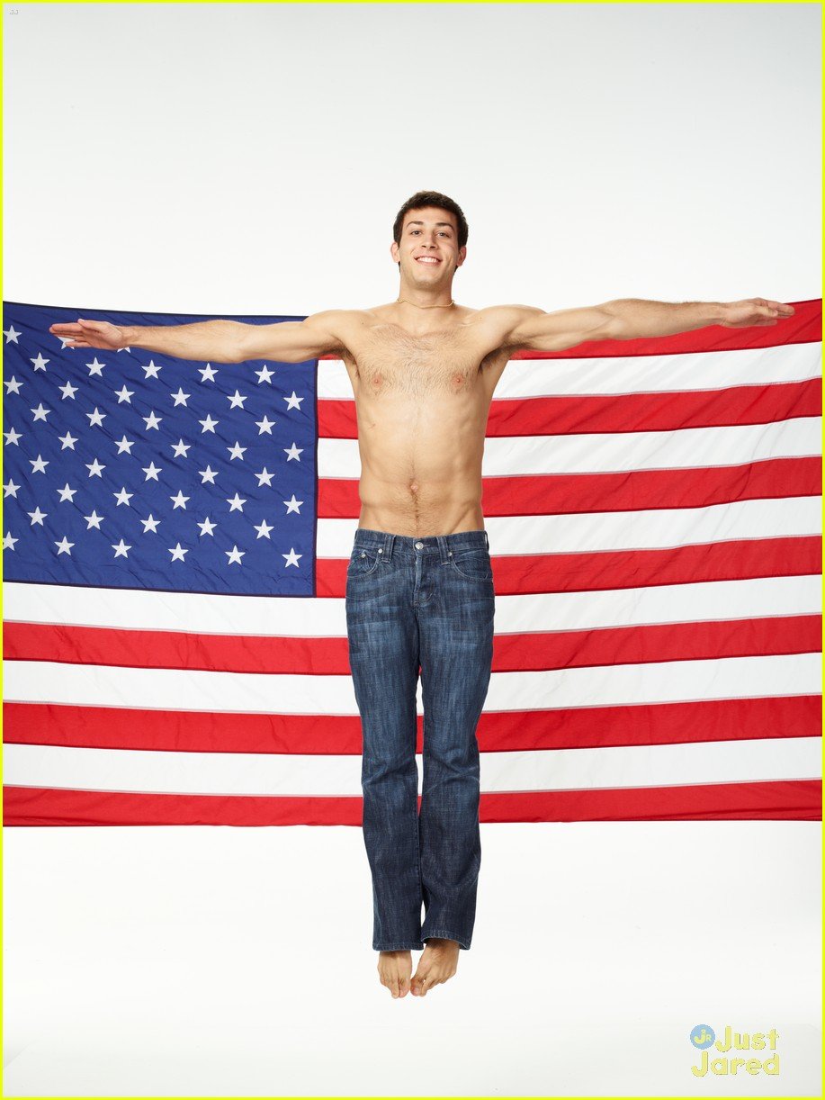 Meet The 2012 Olympic Swim & Diving Team! | Photo 479400 - Photo ...