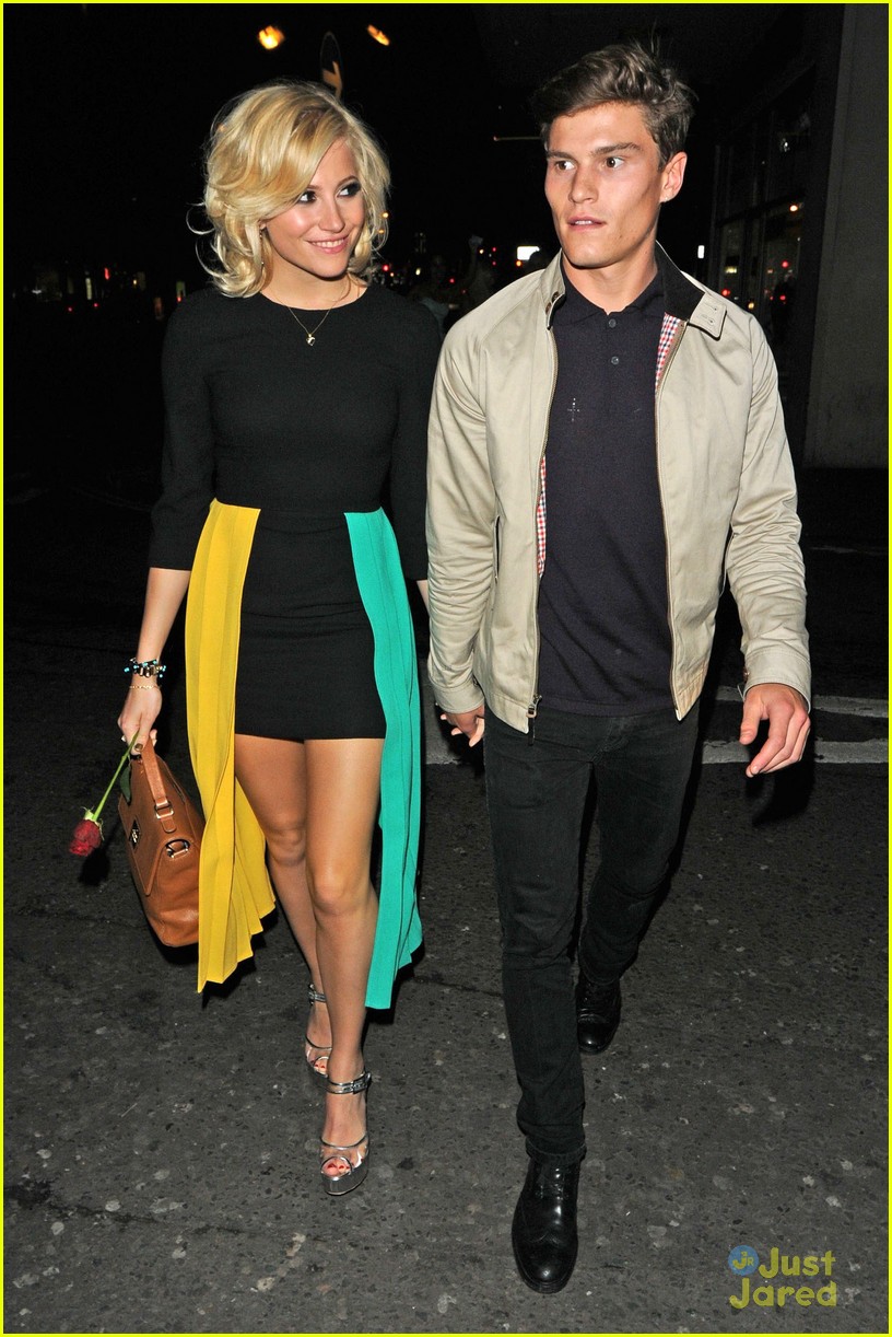 Pixie Lott is a 'Ray of Sunshine' | Photo 476724 - Photo Gallery | Just ...