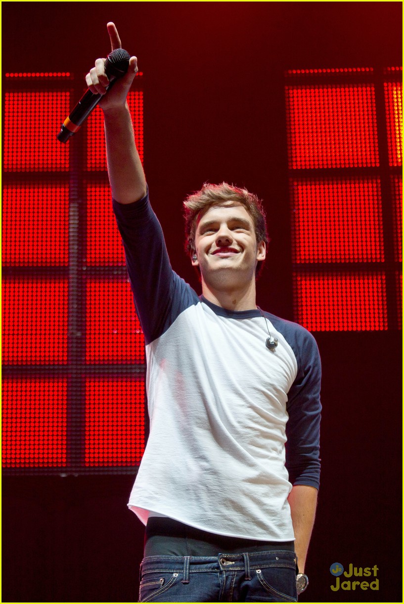 One Direction: Teen Choice Award Winners! | Photo 483880 - Photo ...