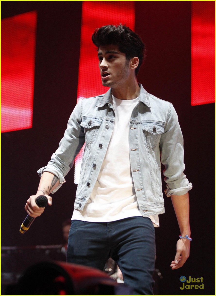 One Direction: Teen Choice Award Winners! | Photo 483881 - Photo ...