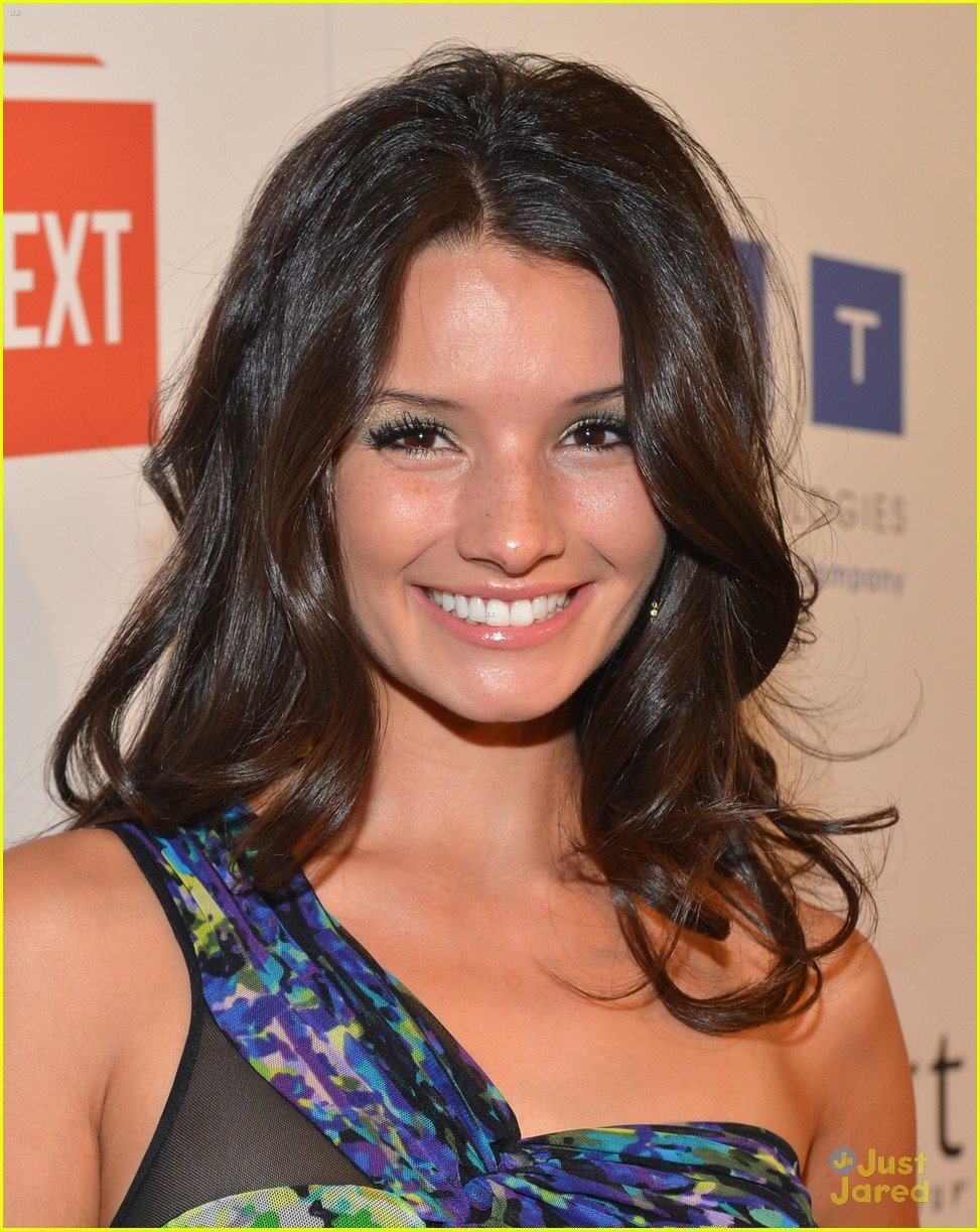 Allie Gonino & Alice Greczyn: Thirst Gala 2012 Gals | Photo 480192 ...