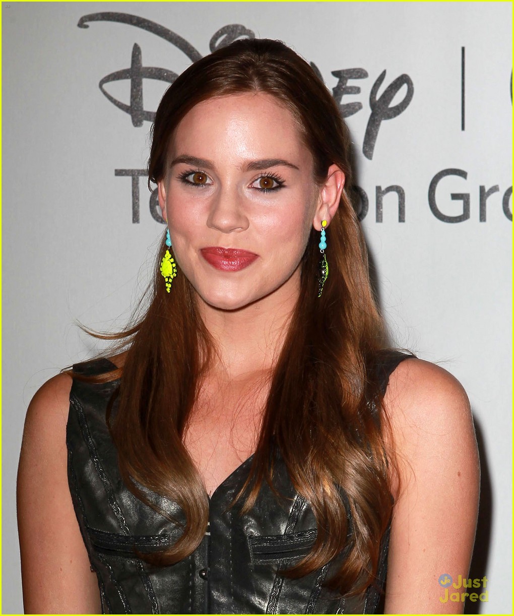 Christa B. Allen: 'Addiction Still Plays A Role' in Season Two of ...