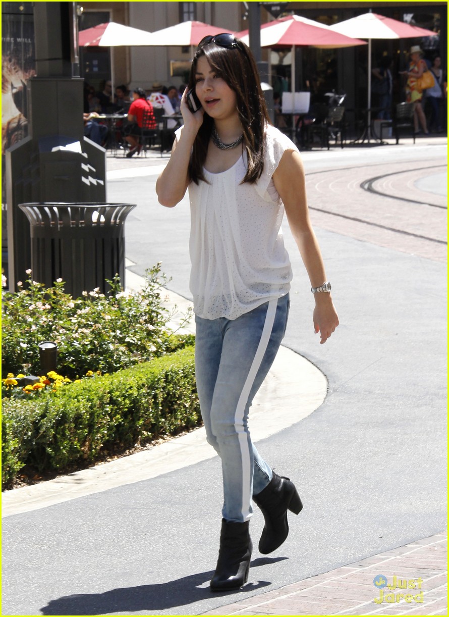 Miranda Cosgrove To Perform at Washington County Fair in Oregon | Photo ...