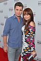 Debby Ryan & Spencer Boldman: Staples School Supply Drive! | Debby Ryan ...