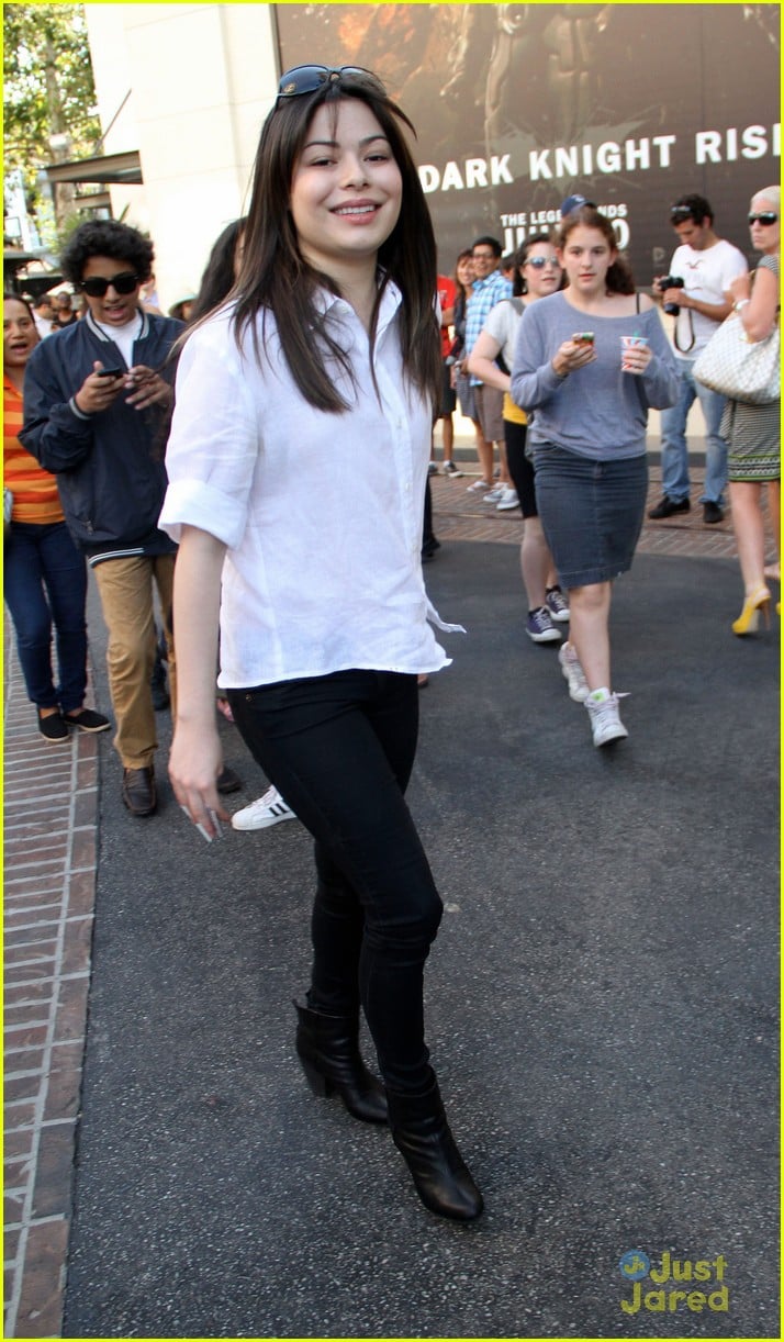 Miranda Cosgrove: Universal Orlando Concert This Weekend! | Photo ...
