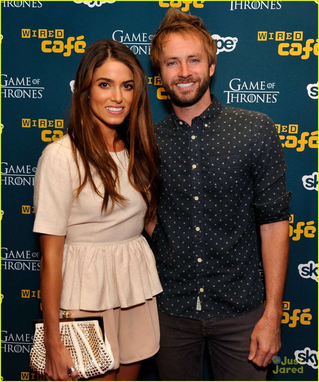 Nikki Reed is One of the 'Powerful Women in Pop Culture' | Photo 481971 ...