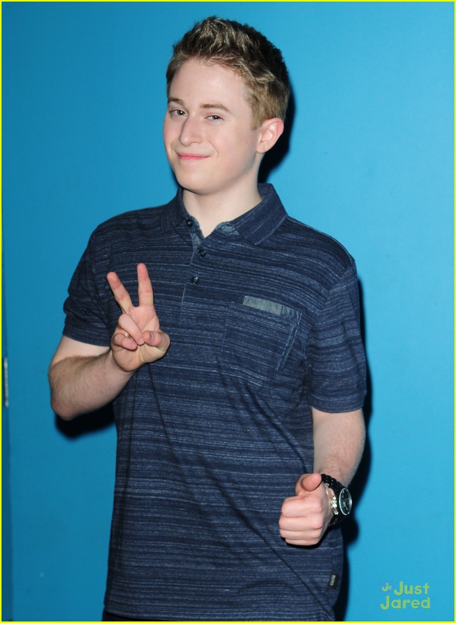 Reed Alexander: MiChiMu Summer Games! | Photo 485148 - Photo Gallery ...