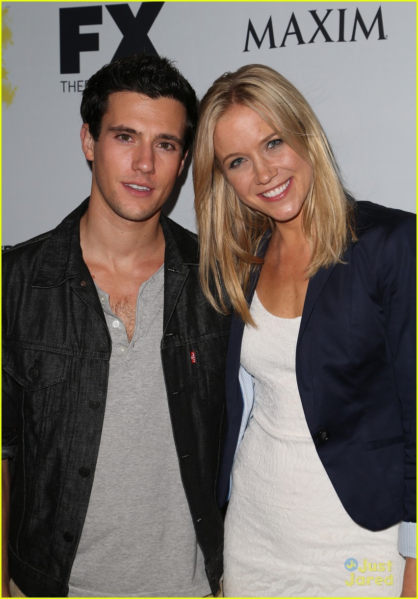 Drew Roy: Comic-Con Hottie | Photo 481983 - Photo Gallery | Just Jared Jr.