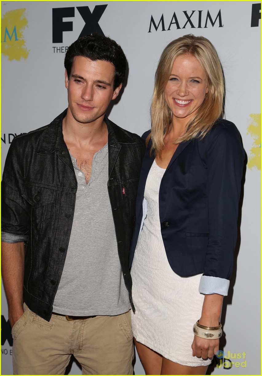 Drew Roy: Comic-Con Hottie | Photo 481986 - Photo Gallery | Just Jared Jr.