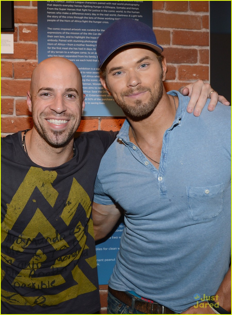 Ashley Greene & Jackson Rathbone Chat Movies on Demand at Comic Con ...