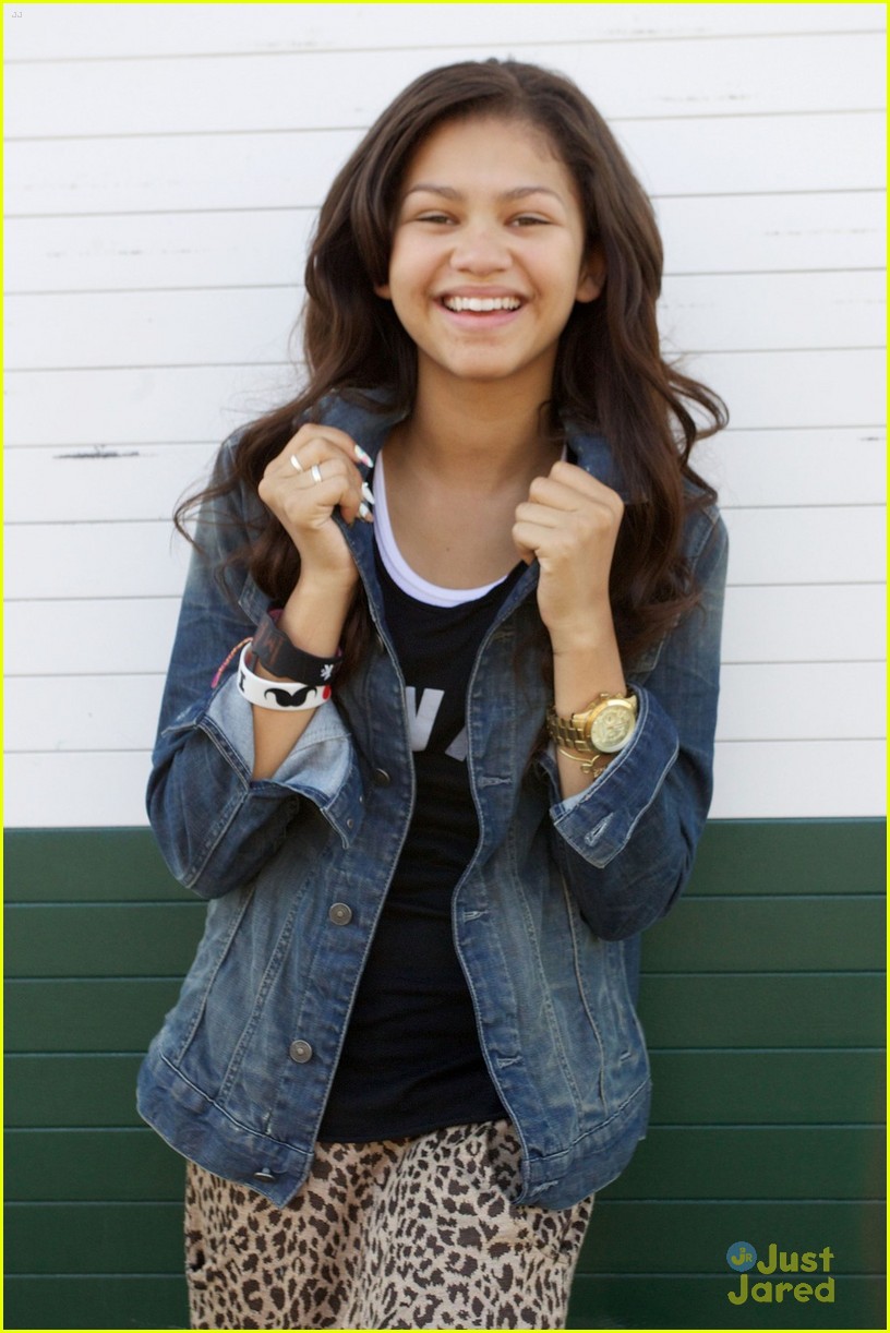 Zendaya To Perform at Arts & Soul Festival August 5th! | Photo 485109 ...