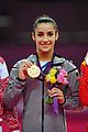 Aly Raisman: Gold Medal on the Floor at 2012 Olympics | 2012 Olympics ...