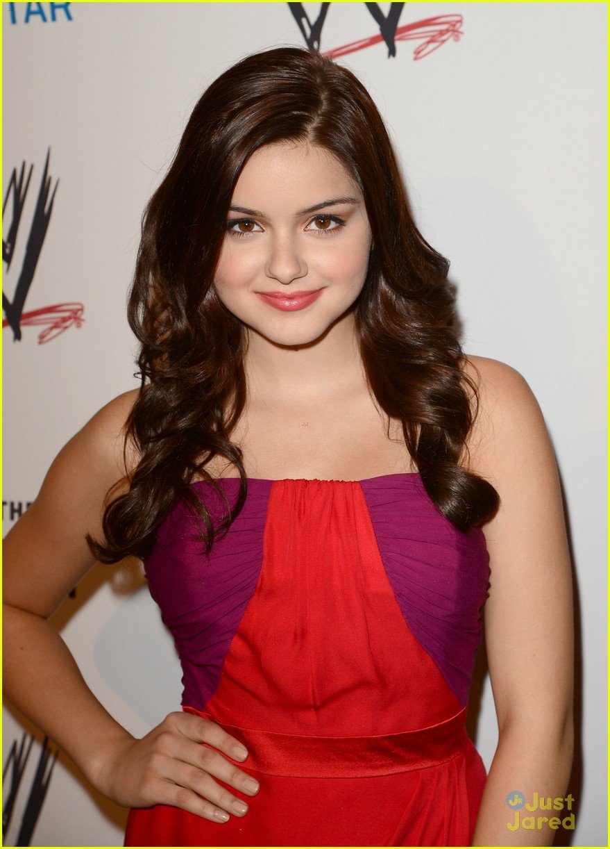 Ariel Winter: WWE SummerSlam Party | Photo 488855 - Photo Gallery ...
